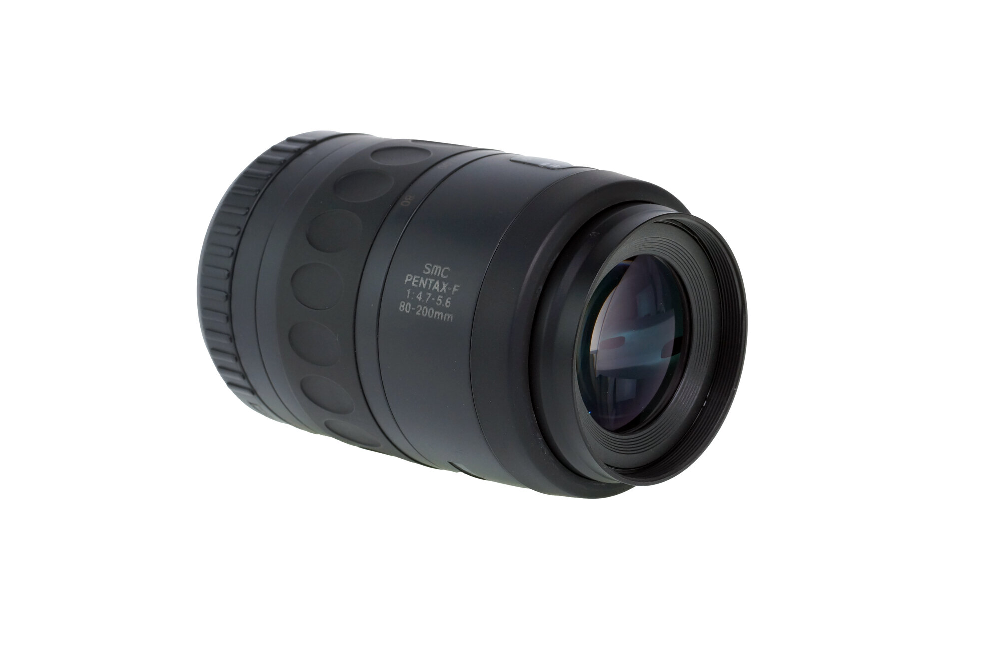 SMC Pentax-F Zoom 80-200mm f4.5-5.6