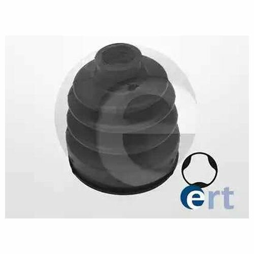 Комплект пыльника шруса Ert 500430