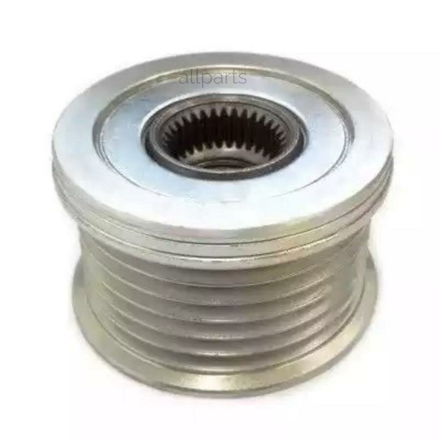 MEATDORIA 45080 Муфта свободного хода VAG A3/OCTAVIA/GOLF/PASSAT 1.2-1.6 03-