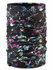 Бафф Buff Polar reversible для взрослых и детей, розовый/черный