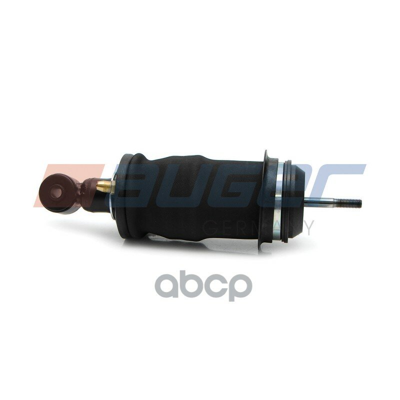 Амортизатор кабины! задн. I/O M12/D14x324/428 Scania R-series AUGER арт. 20423