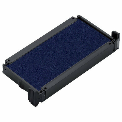 Подушка штемпельная сменная Trodat 6/4912 для Trodat 4912, 4912/DB, синий