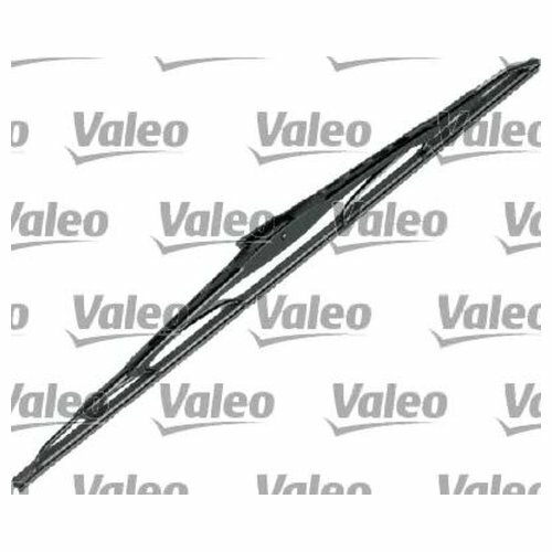 Щетка стеклоочистителя Valeo Silencio blister UM24 Valeo 567811