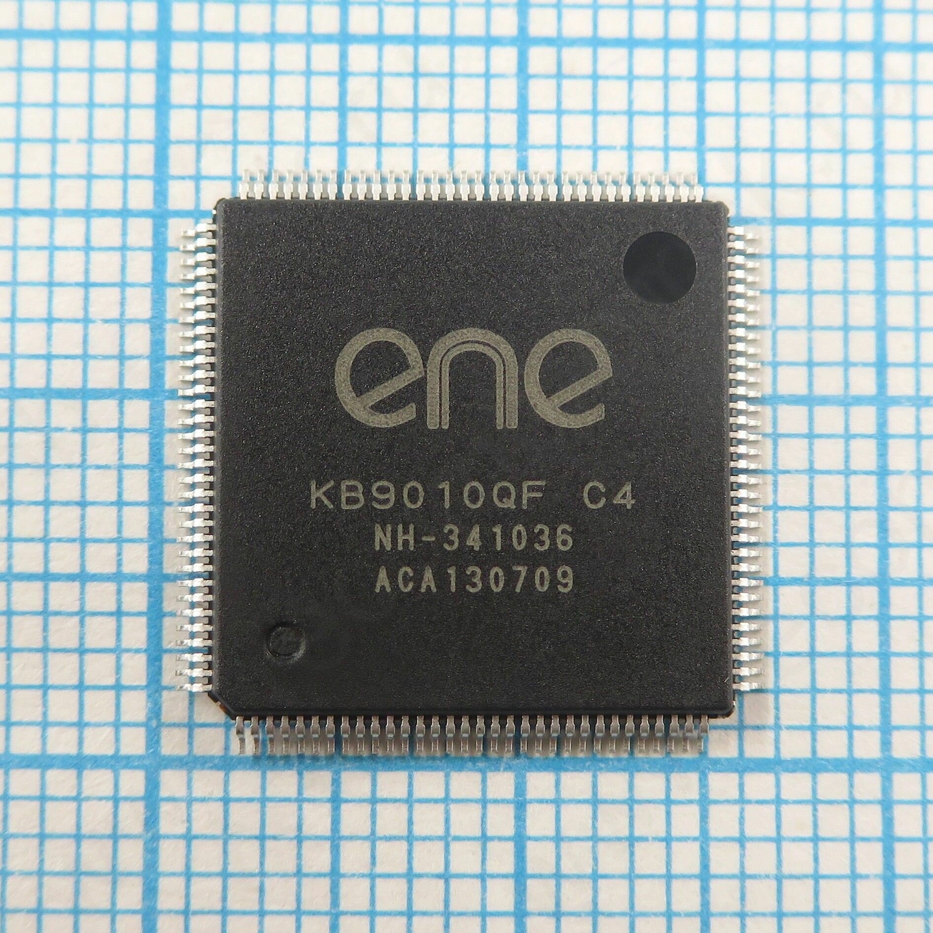KB9010QF C4 - Мультиконтроллер