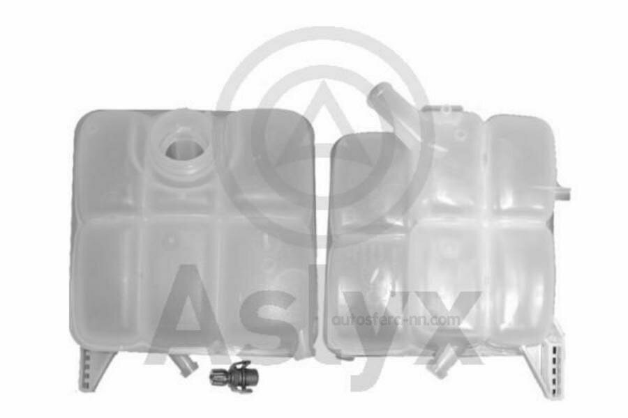ASLYX AS535517 Бачок расширительный FORD C-MAX II (DXA/CB7, DXA/CEU), FOCUS III, FOCUS III Turnier, KUGA II (DM2)