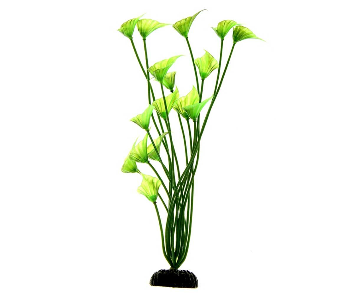 Растение для аквариума кала водная 40см м011/40 biodesign 919064