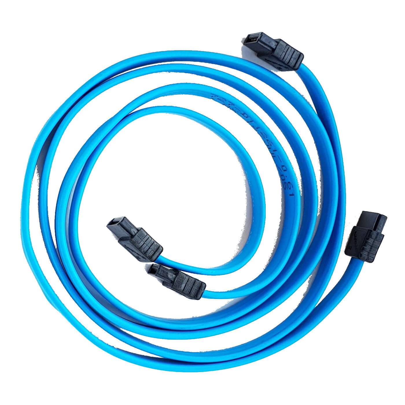 Кабель SATA HP 1шт 61см 379093-B21 для ProLiant ML1x0 & ML310 G2 Internal 2-Port SATA RAID Cable Option Kit