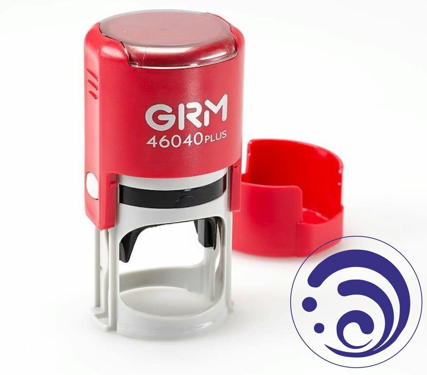 Печать Genshin Impact № 2