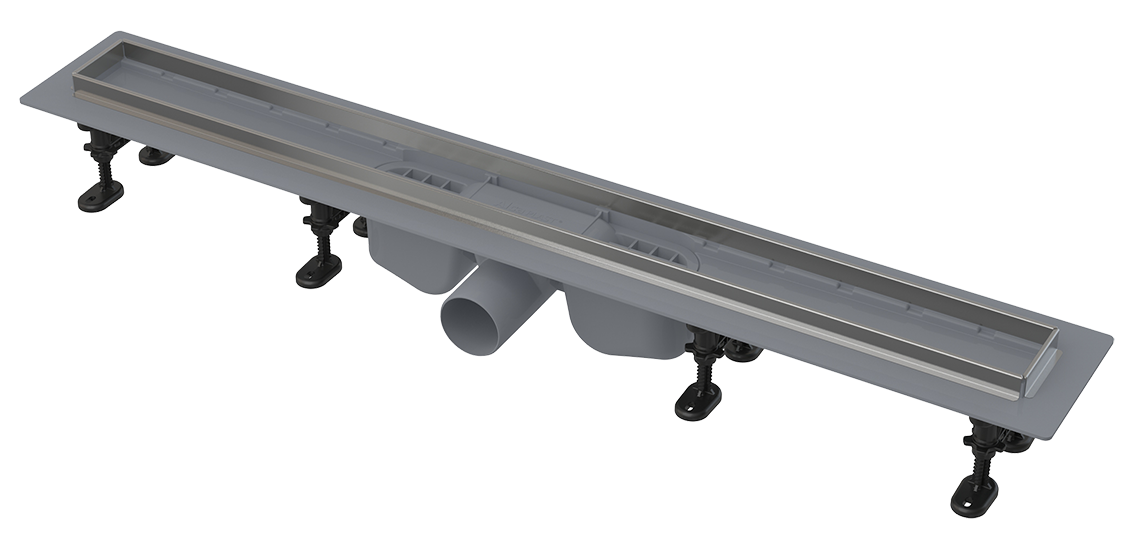 Душевой лоток Alca Plast AlcaPlast APZ22-750 Душевой лоток, нержавеющая сталь