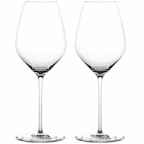 2 бокала для вина Spiegelau Hi-Lite Universal Set 1750161