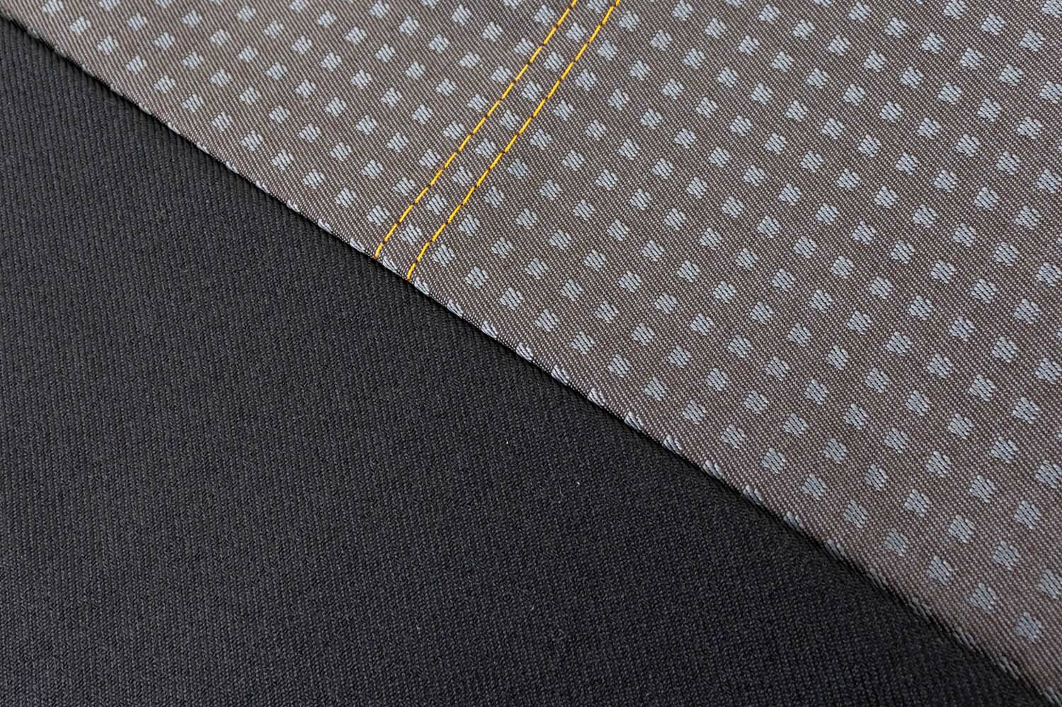 Обивка сидений (не чехлы) Урбан для ВАЗ 2108-21099, 2113-2115, 5-дверной Лада 4х4 (Нива) 2131