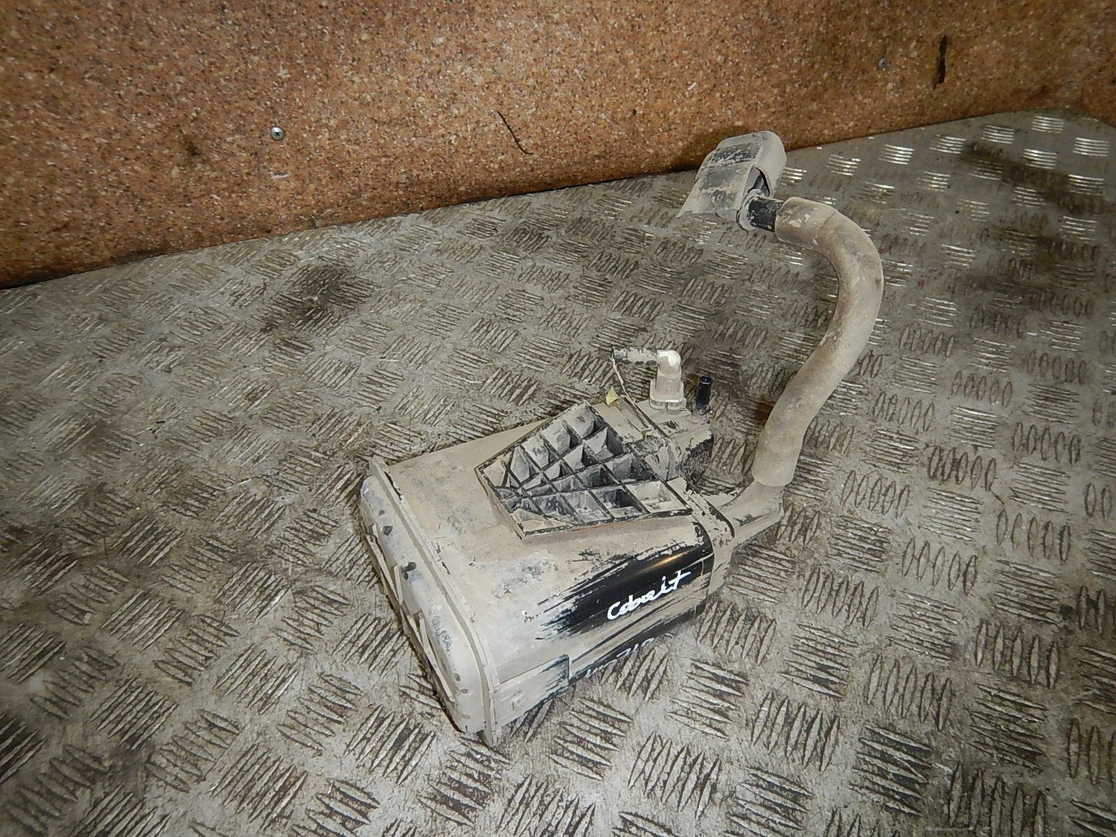 Б/У Абсорбер (фильтр угольный), Chevrolet (Шевроле)-COBALT (11-) CHEVROLET COBALT (11-) Без видимых повреждений. 410719 ...