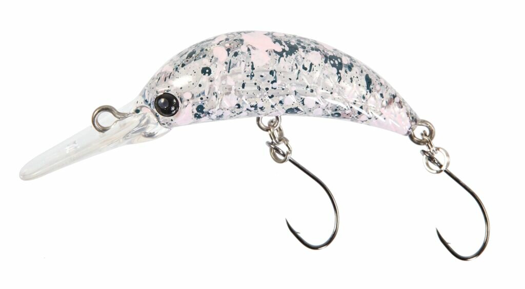 Воблер плав. LJ Pro Series Saiko ATG F 03.50/511