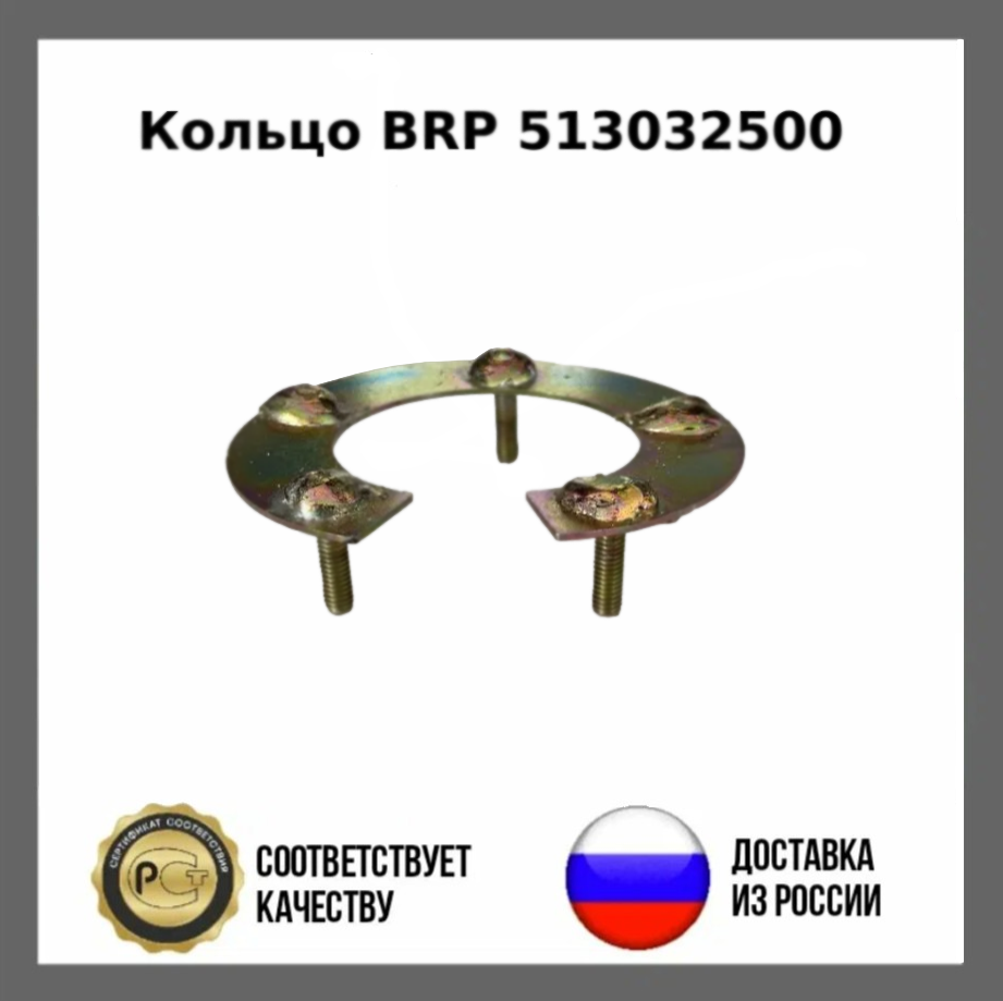 Кольцо BRP 513032500