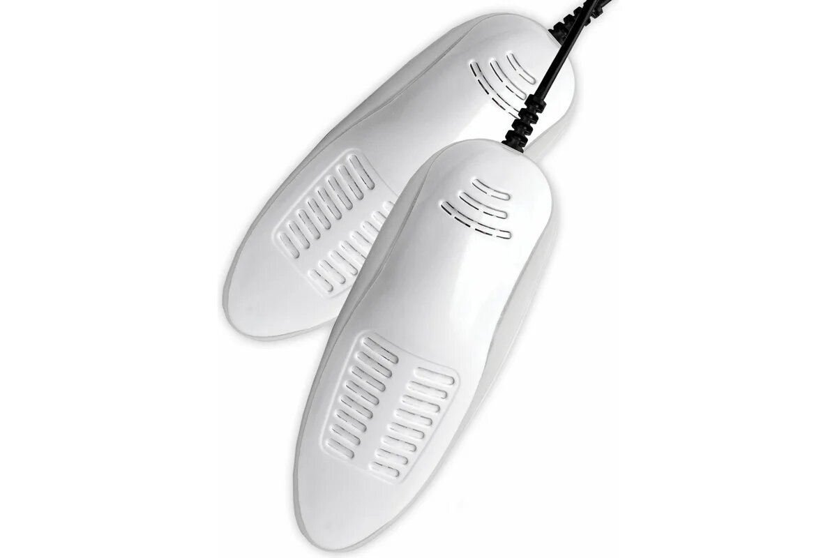 DASWERK Сушилка для обуви электрическая, сушка для обуви электросушилка, 15 вт, sd5, 456198