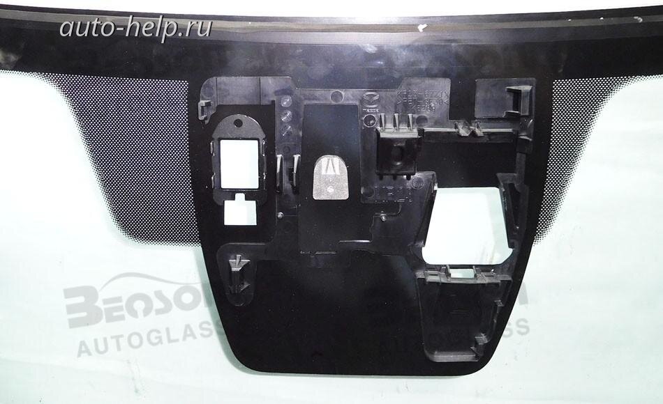 FYG MAZDA Лобовое крепеж ДД VIN Фиттинг acustic