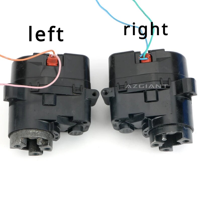 Автоматический складной двигатель зеркала заднего вида для Lexus IS 200 220 250 300 350 F C LX570 GX460 RX270 ES350 LS460 LS600h RX350 RX450h left