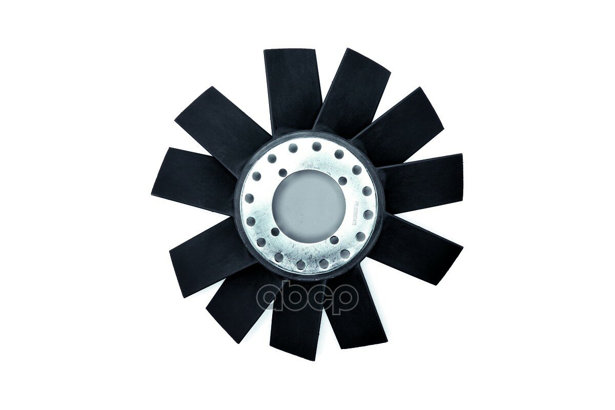 Вентилятор ГАЗель Next дв. УМЗ-А274 EvoTech 2.7 (крыльчатка) PRAVT PRAVT арт. PR020007475