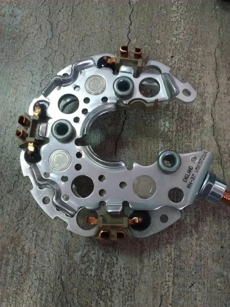 Диодный мост генератора для Форд фокус 2 Форд Ц Макс Ford Focus 2 C-Max