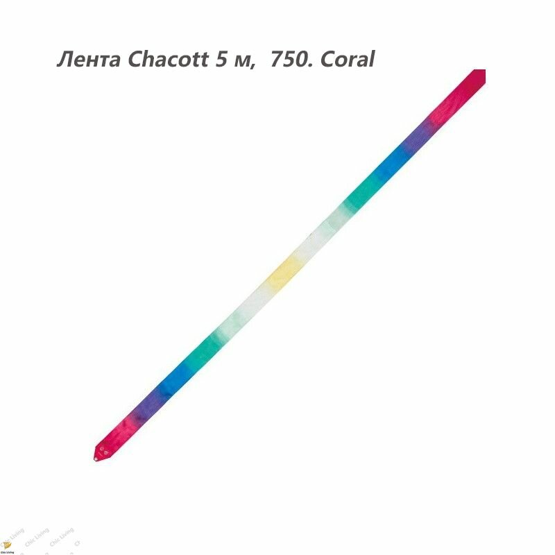 CHACOTT Лента для гимнастики