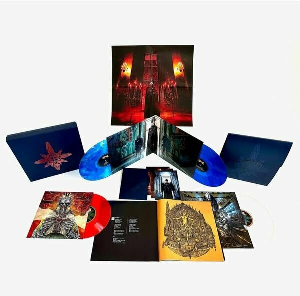 Ghost - Extended Impera Deluxe Box-Set — фото 1