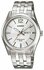 Наручные часы CASIO Collection, серебряный