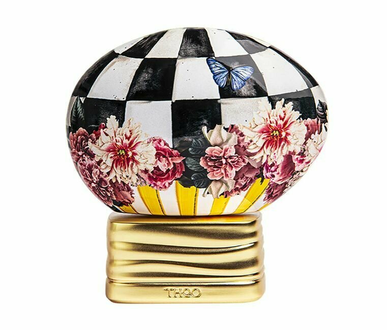 The house of oud bonbon pop edp 75 ml - парфюмерная вода