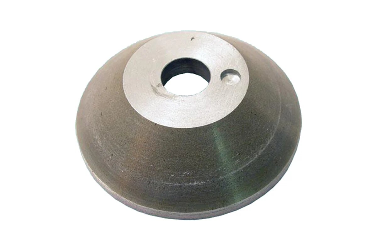 CNIC Круг алмазный 12а2-45град 125x10x3х40x32 SSD-2ас4 125/100, 100 в2-01 48 карат 73166