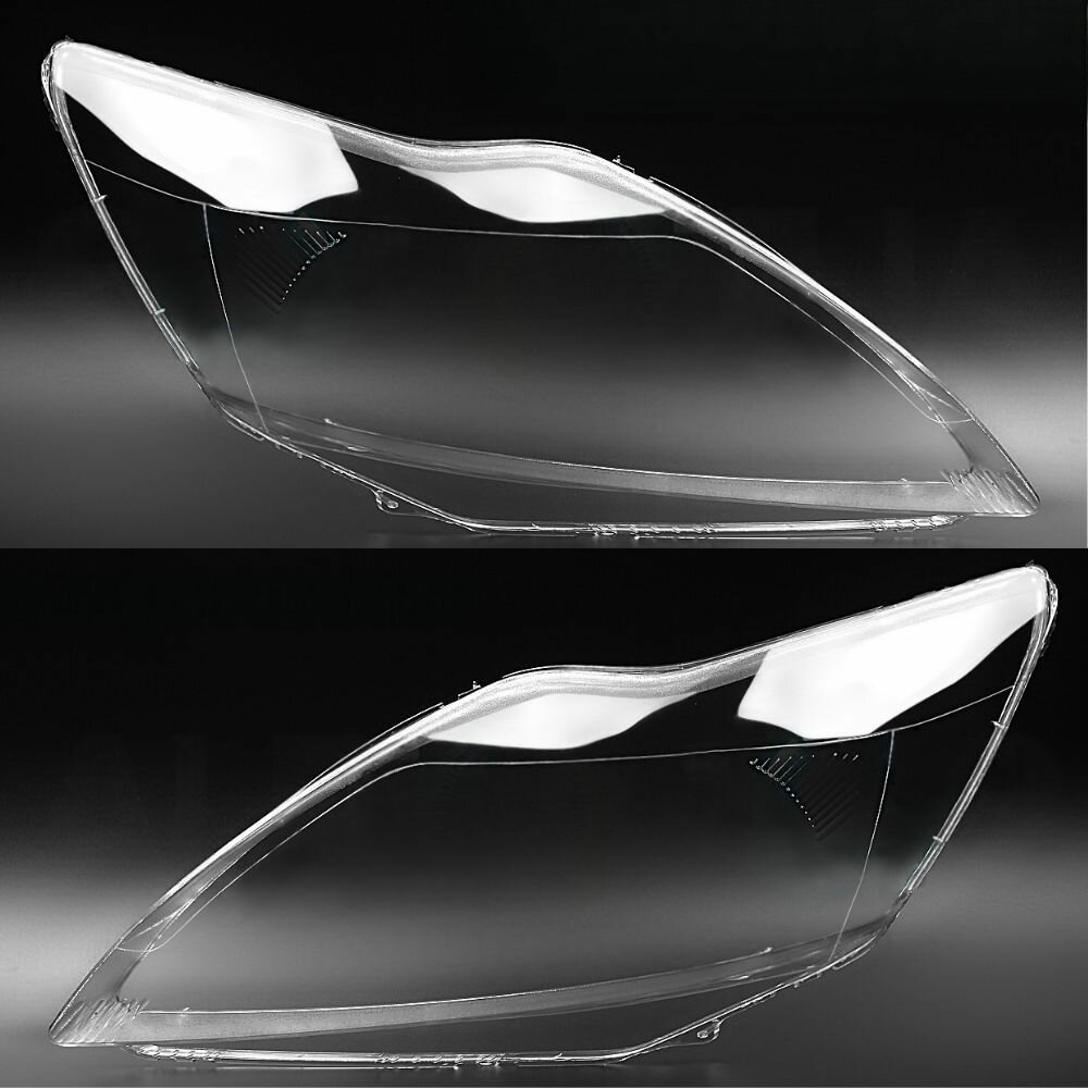 Стекло фары