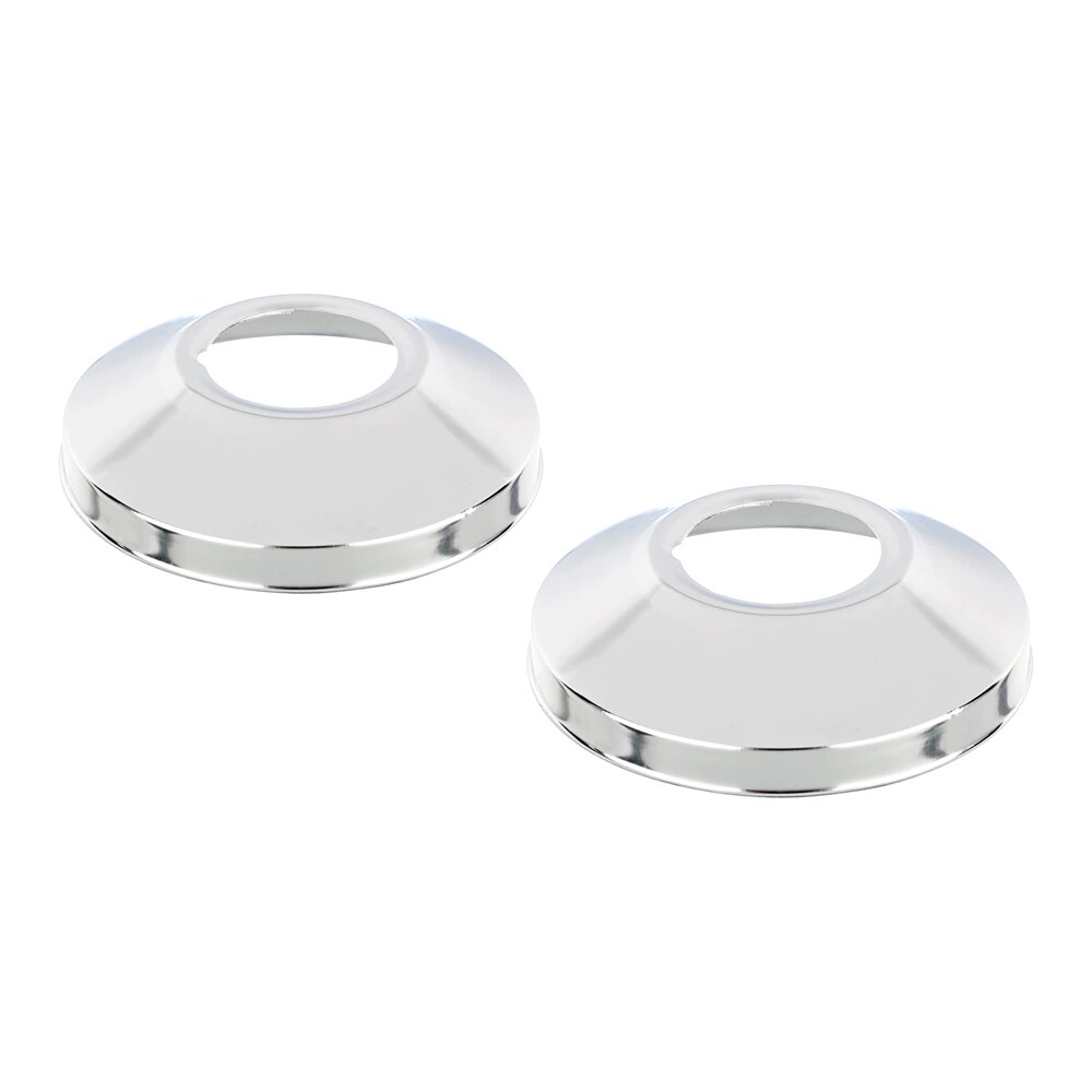 Отражатели для смесителя esparo 3/4' конус низкий 2 шт