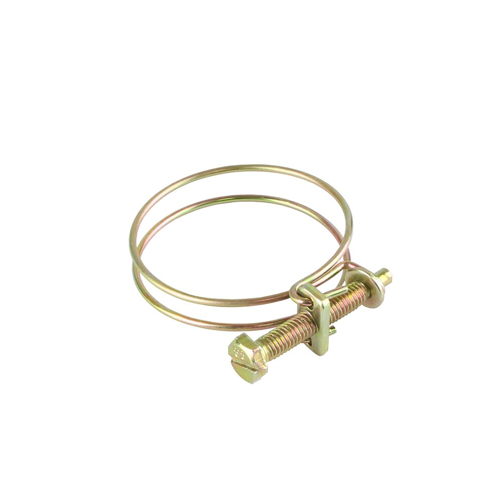 Хомут проволочный MASTERPROF 2 46-51 мм