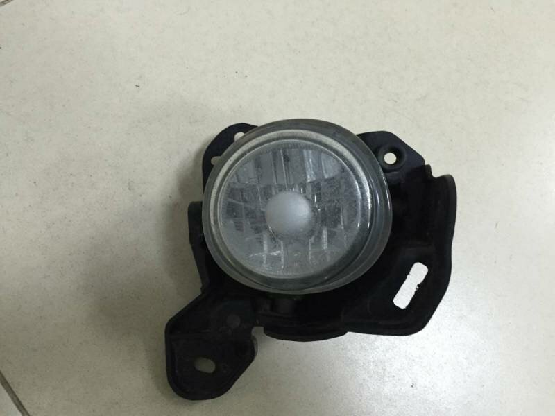 Фара противотуманная правая Mazda CX-5 KE 2011-2017 кат.номер: GEG151680B KD5351684 KD5351684A