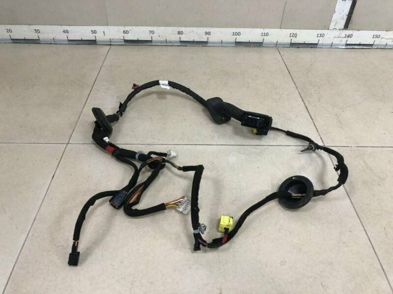 Проводка двери Kia Cerato YD 2013-2020 кат.номер: 91610A7181
