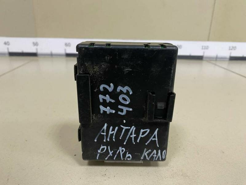 Блок электронный Opel Antara 2007-2015 кат.номер: 95916579