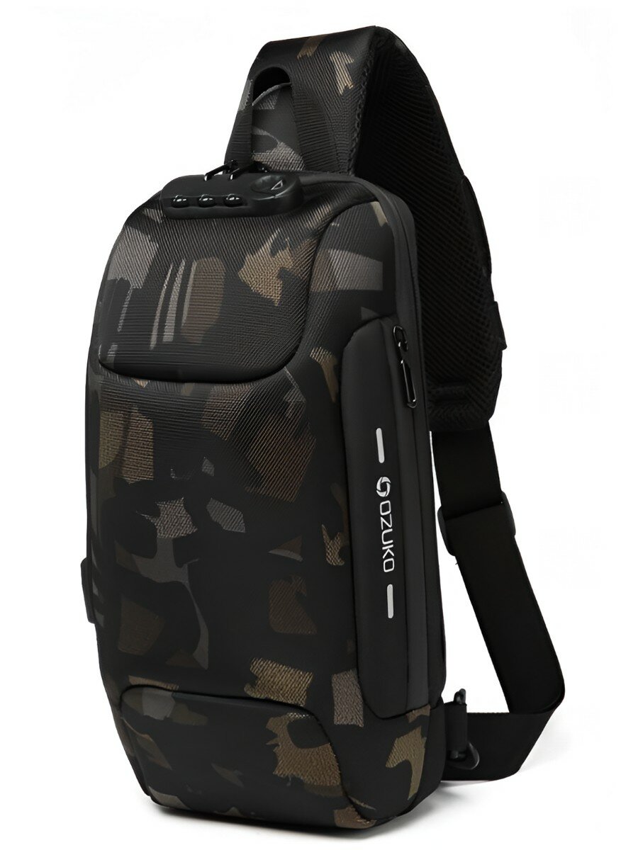 Сумка кросс-боди