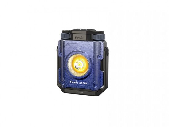 Fenix CL27R Синий (SST20, 1600 лм, 21700)
