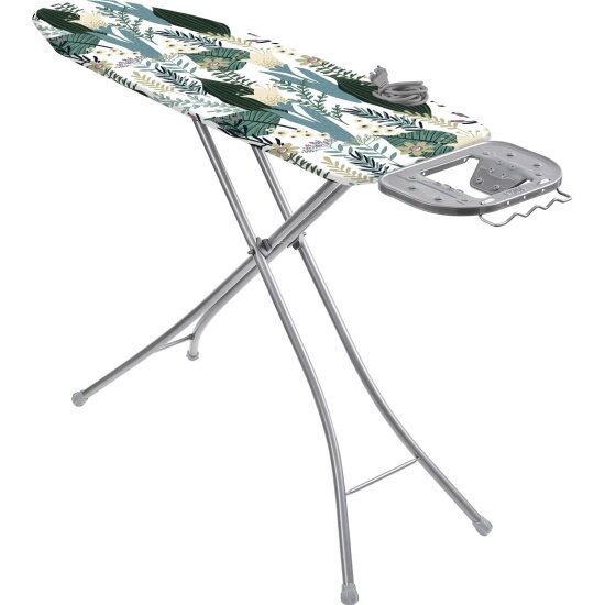 Гладильная доска Nika Стайл1 С1/7 ботанический