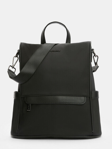 Рюкзак Tendance Q025 черный