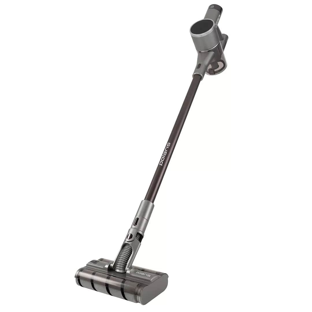 POLARIS Беспроводной пылесос PVCS 4090 Space Sense