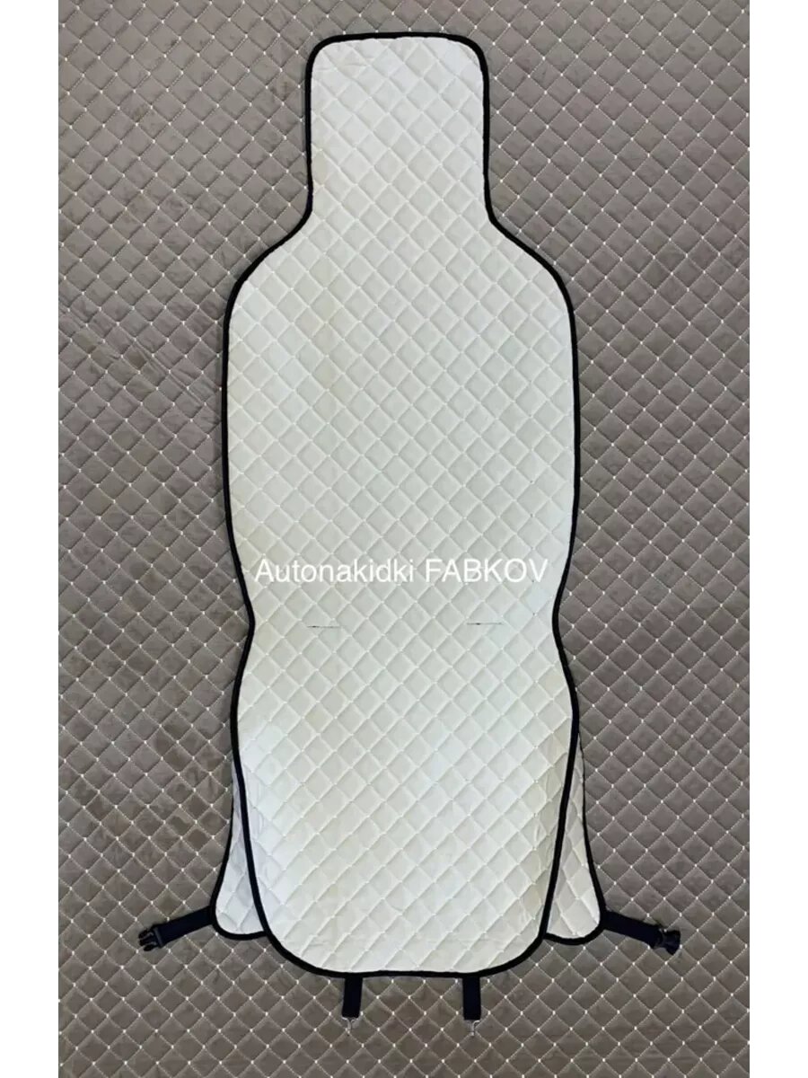 Накидки чехлы FORD TRANSIT форд транзит