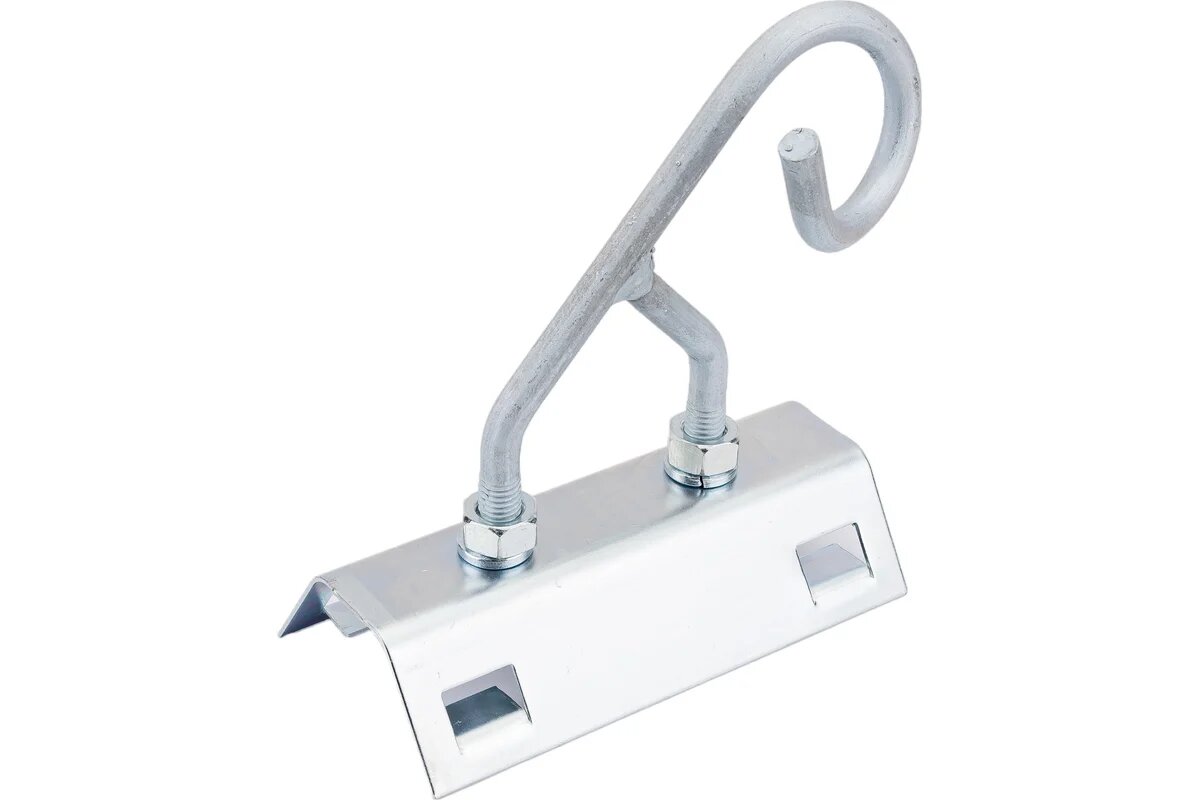 Netlink УК-П-02 Узел крепления оцинкованный УТ000000645 для монтажных систем