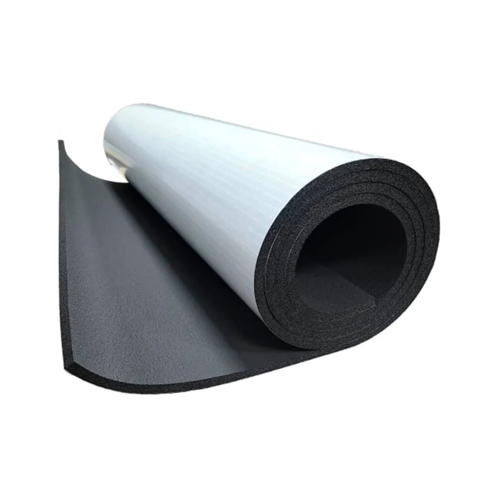 Неофом Изоляция из вспененного каучука СМ 10x1000-2 2663