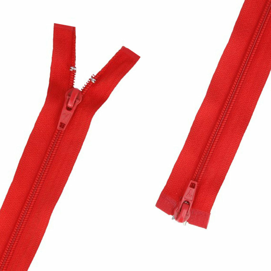 GAMMA G1052-WB69 Молния спиральная разъемная 110 см тип 7 двойной замок св. розовый №133