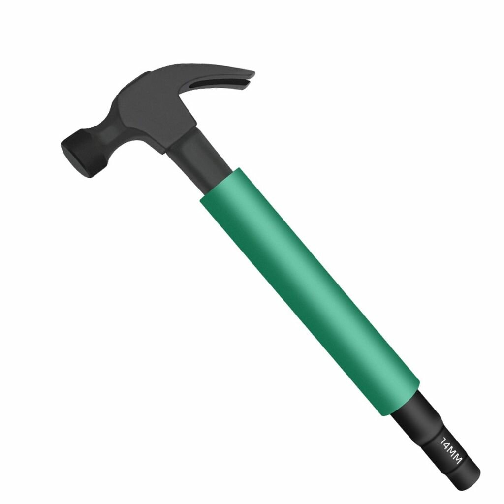 Втулка молотка встроенный молоток для кондиционирования воздуха 14 мм