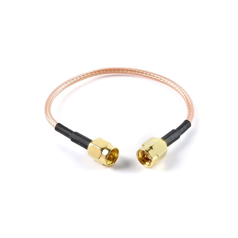 SMA Male to SMA Male RG316 кабель Your Cee Length 15cm