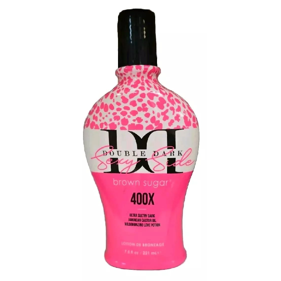 Крем для солярия Double Dark Sexy Side 221 мл
