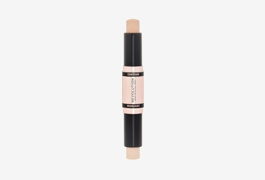 Контурирующий стик MAKEUP REVOLUTION Fast Base Contour Stick 8.6 г Fair