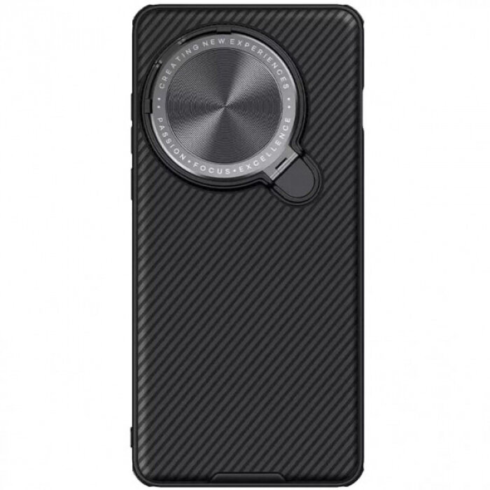 Nillkin CamShield Prop Magnetic Чехол из пластика и TPU с поддержкой MagSafe и защитой камеры для OnePlus 13