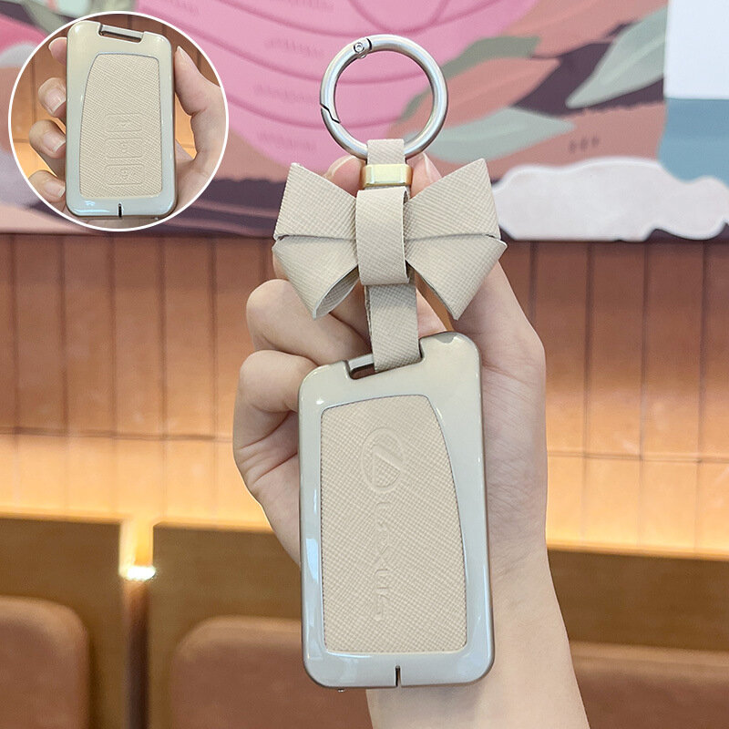 Бирка для ключей