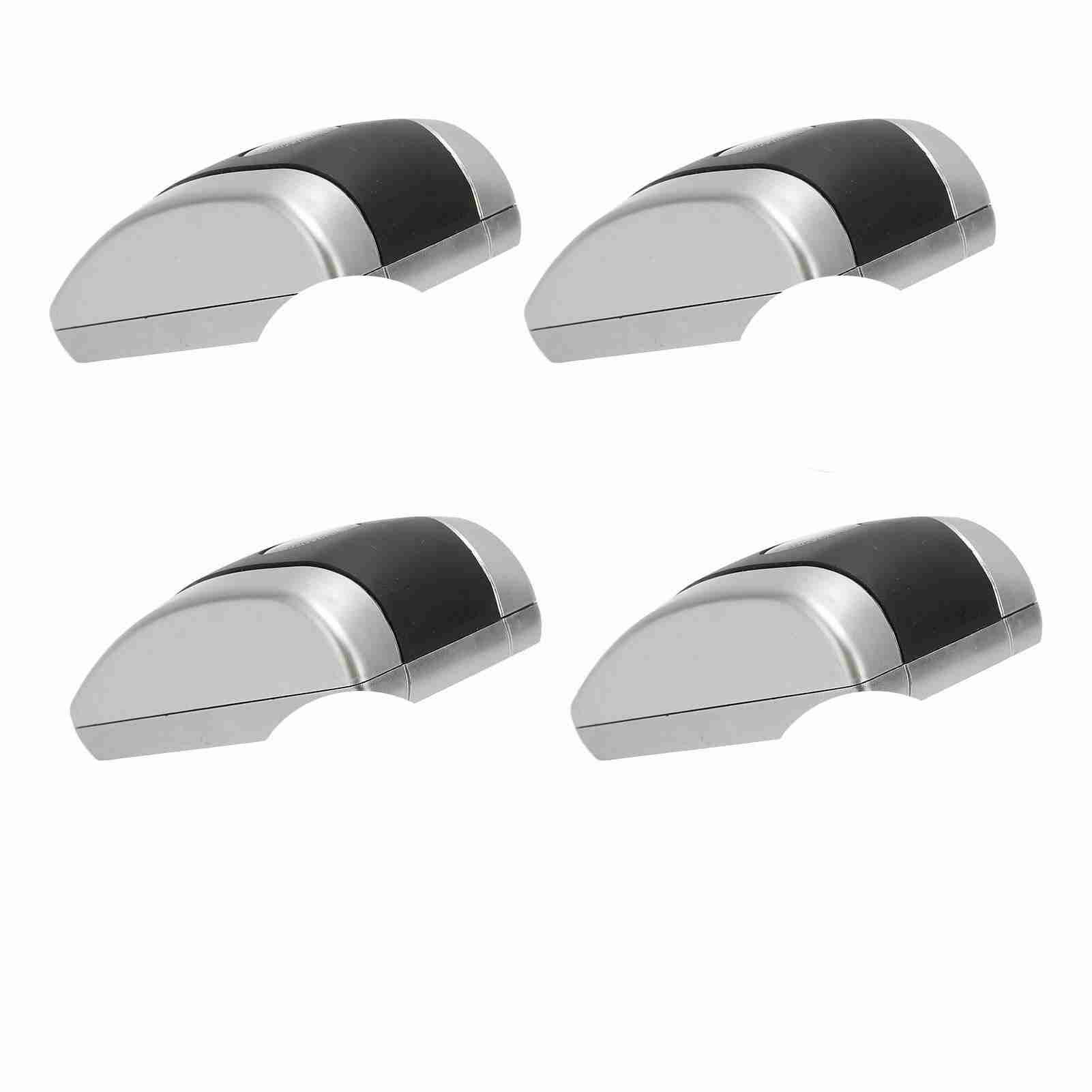 4 шт. Smart Electric Box Energy Saver 30000 Вт Автоматическое энергосбережение Бытовая интеллектуальная энергосбережение Энергосбережение для телевизора 90 250 В с британской вилкой